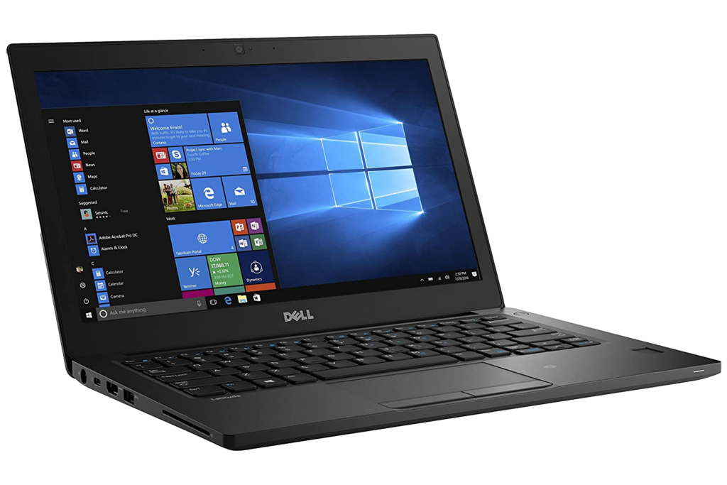 Training Rooms with Laptops | Glasgow Training Rooms