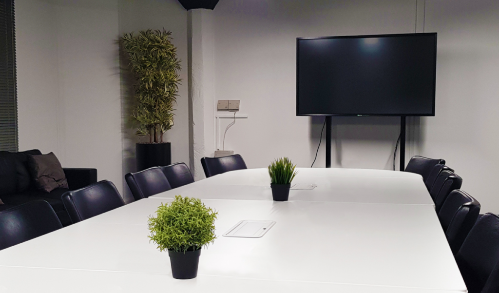 Training Rooms | Glasgow Training Rooms